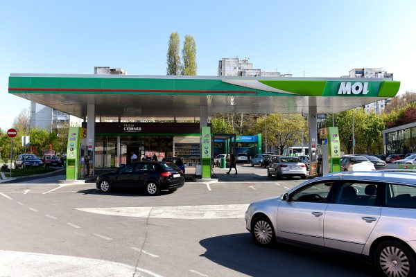 Koncentracija tržišne moći: Hrvatska nema dobra iskustva sa MOL-om - Vreme