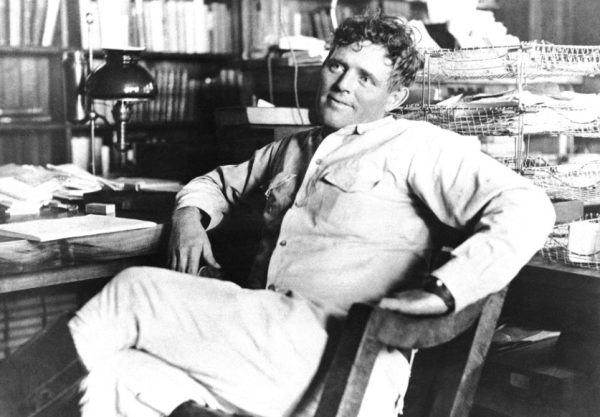 150 years since the birth of Jack London - Time
