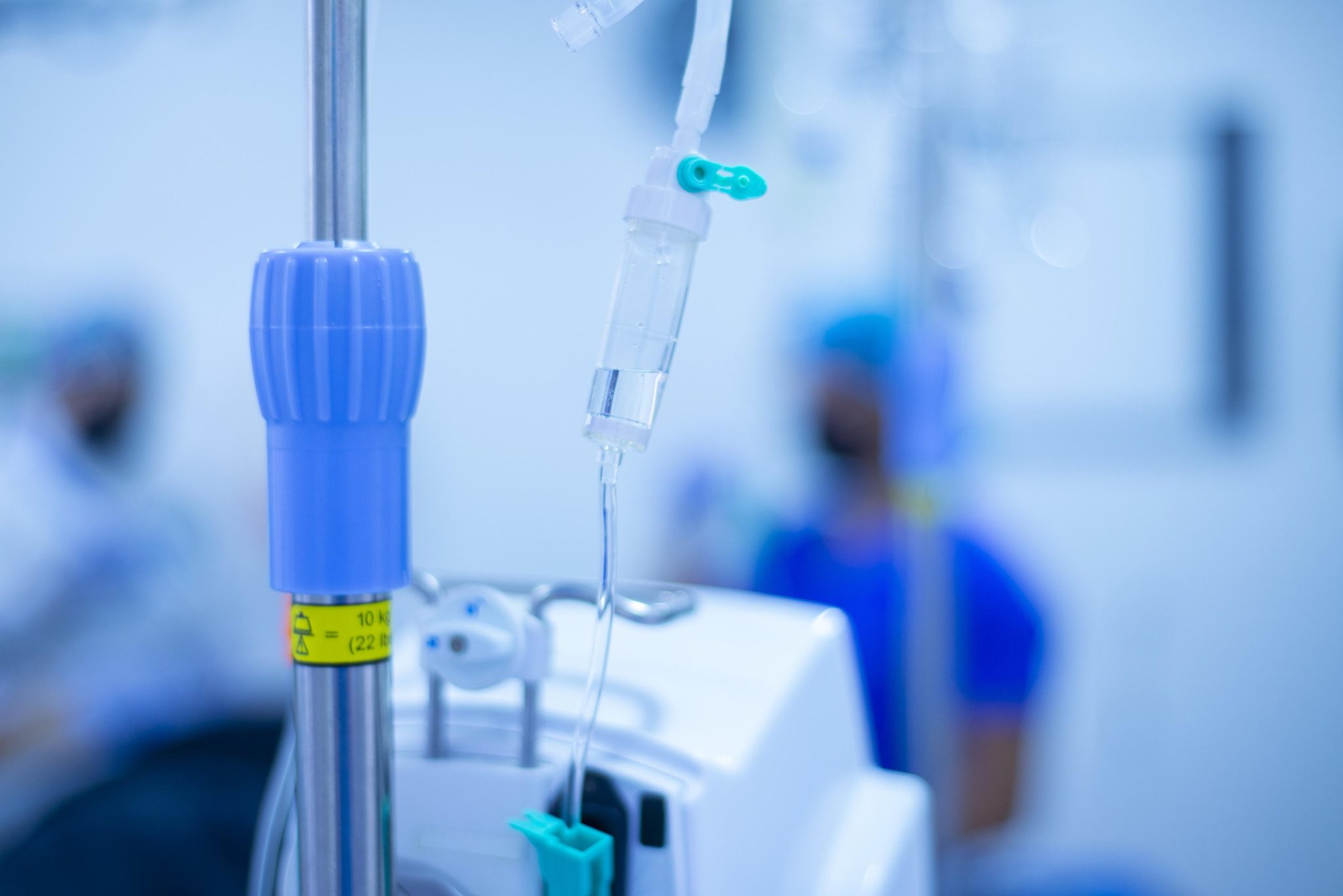 When they schedule an operation for you in six years: "Funny and sad ...
