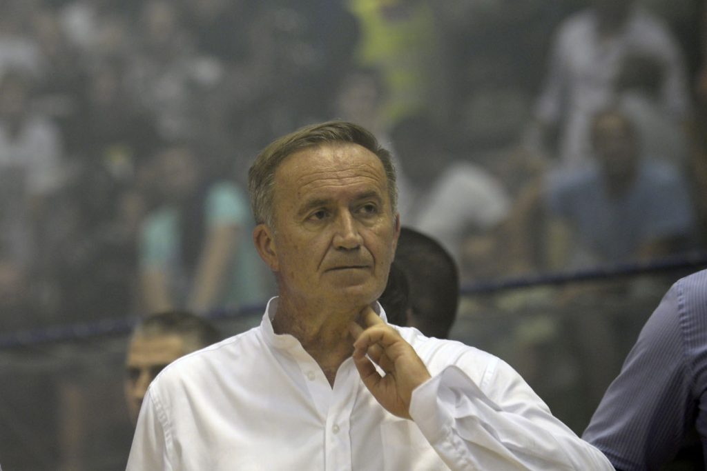 Božo Koprivica (1950-2026): There was, there was something to love - Time