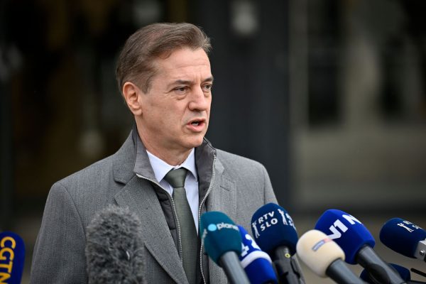 Parliamentary elections in Slovenia: Liberals beat right-wingers - Vreme