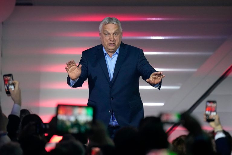 Koliko je zaradila Orbanova porodica dok je Viktor bio na vlasti - Vreme