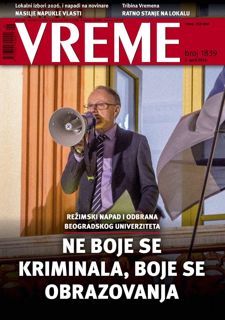 Opponent of secession of Kosovo and fan of Vučić: Who is Zoran ...