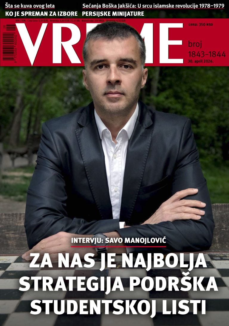 Opponent of secession of Kosovo and fan of Vučić: Who is Zoran ...
