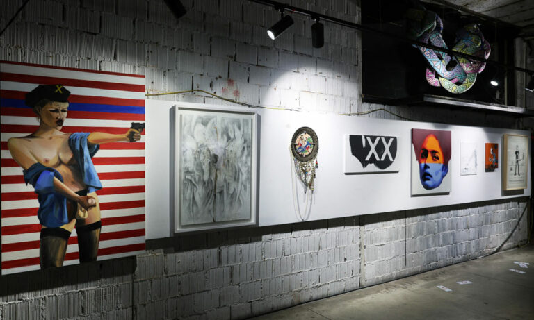 Šta su uradili Beogradski dani galerija, a muzeji nisu - Vreme