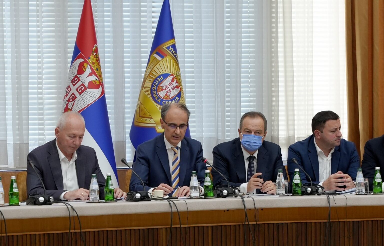 Zašto je Ivica Dačić ponovo rođen - Vreme