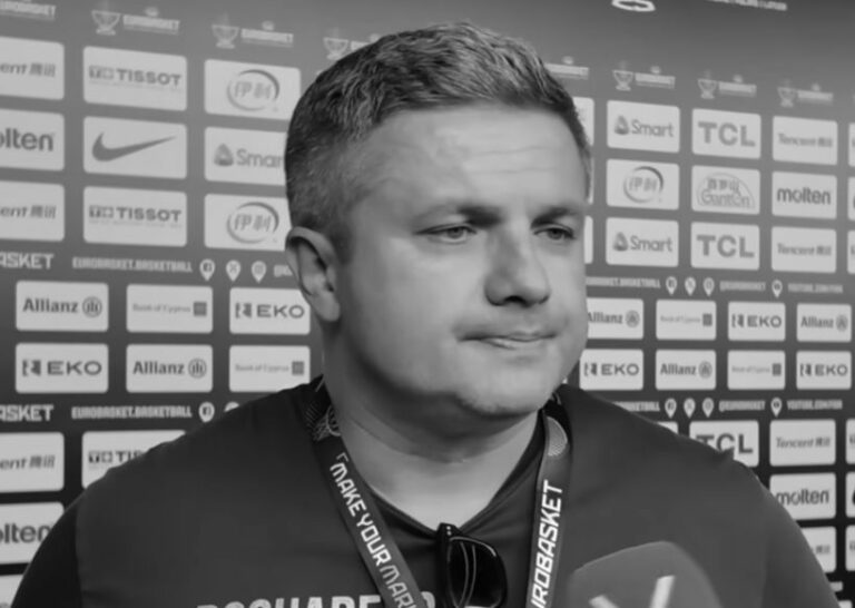 Journalist Edin Avdić passed away - Vreme